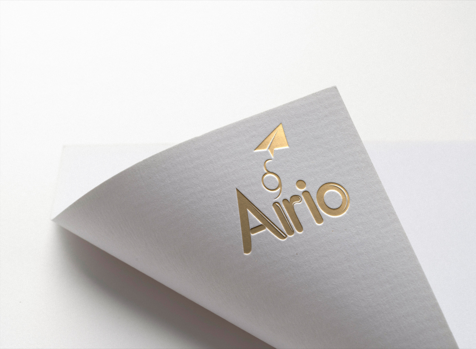 AIRIO by Usman chipa on Dribbble
