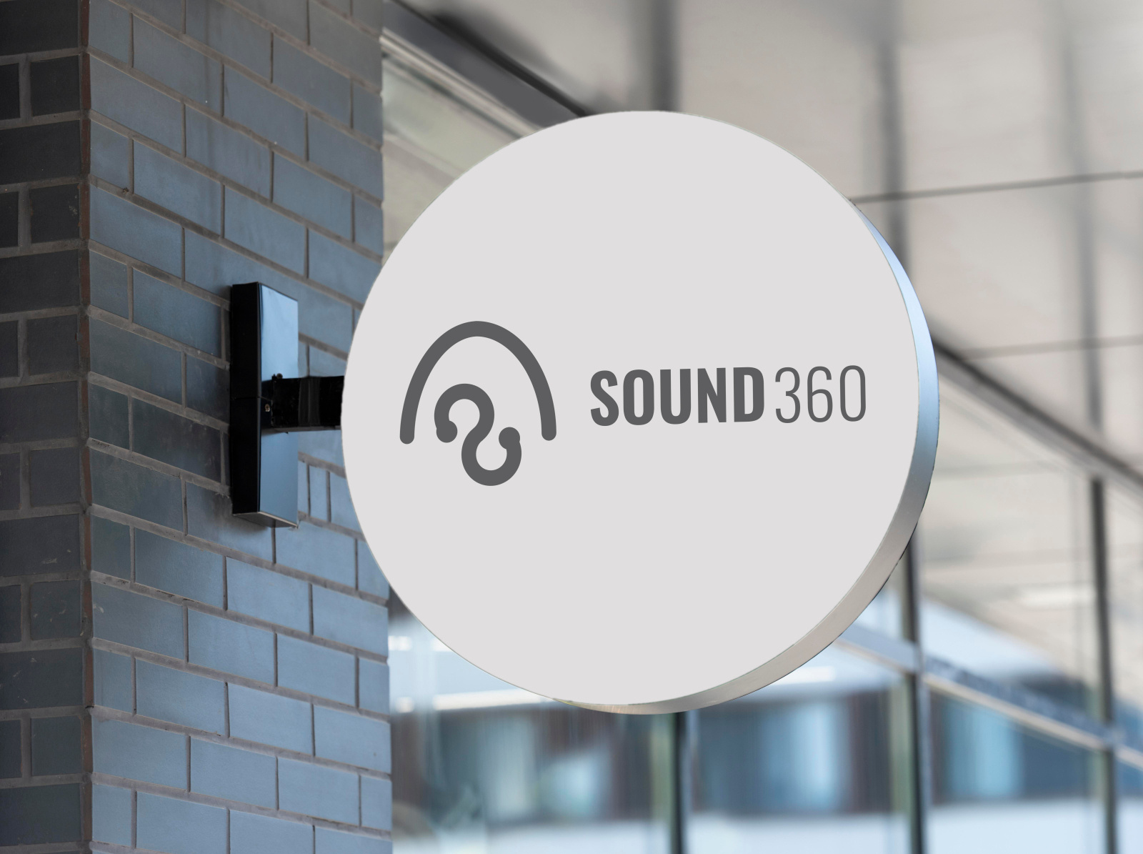 SOUND 360 by Usman chipa on Dribbble