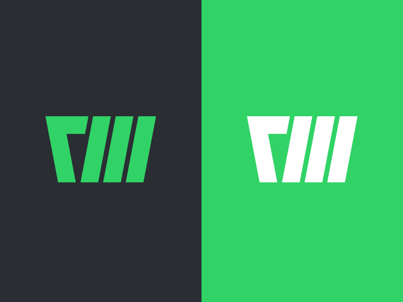 Transfer Window Logo by elpea for Milk Bar Studios on Dribbble