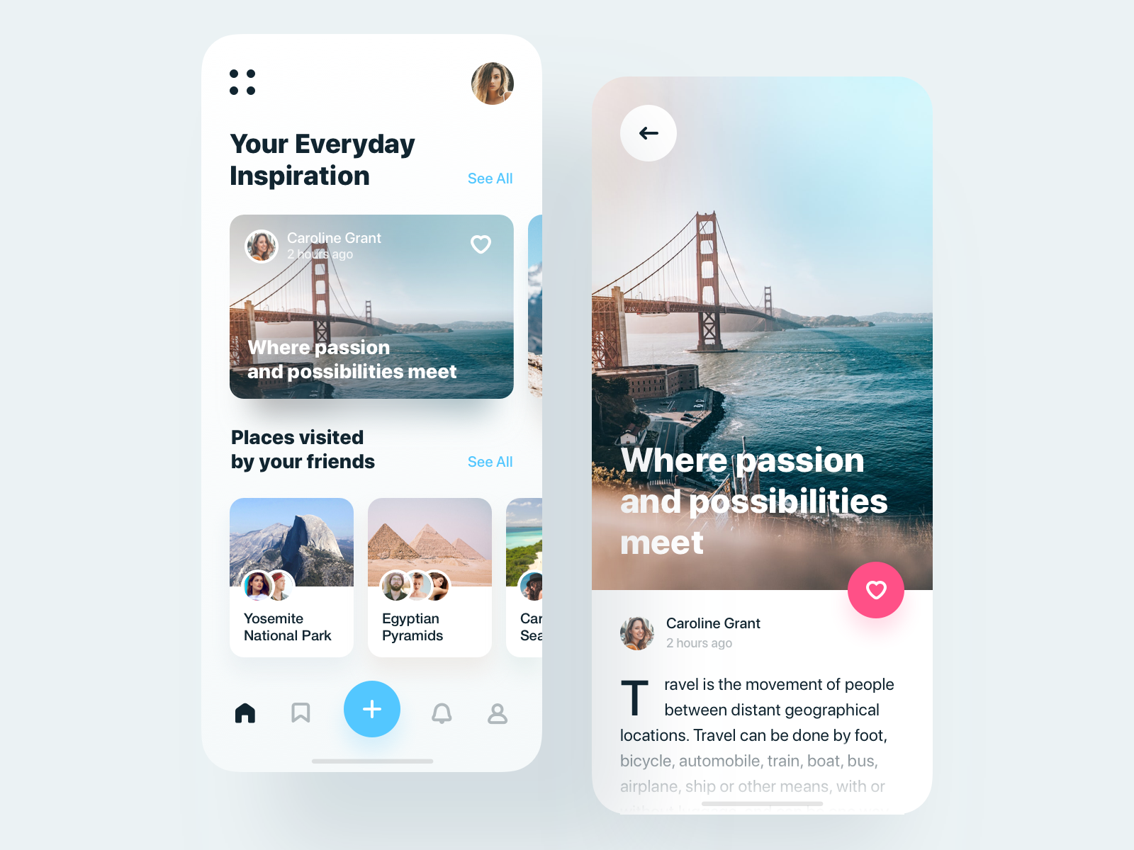 inspiration ui by Timothy | Dribbble