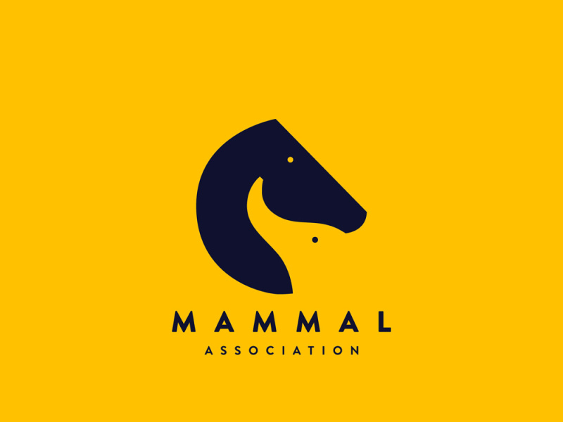 Minimal Logo by Sambit Saurav Panda on Dribbble