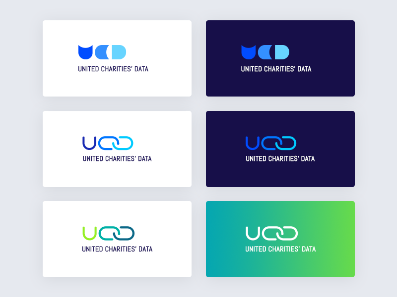 UCD Logo by Sarah Mare'y on Dribbble