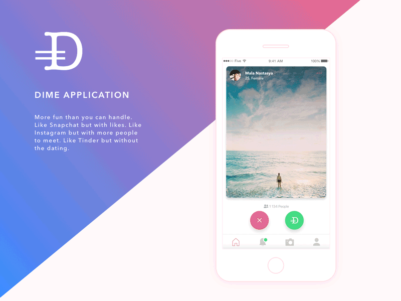 Tinder Like designs, themes, templates and downloadable graphic ... Tinder Like designs, themes, templates and downloadable graphic ...