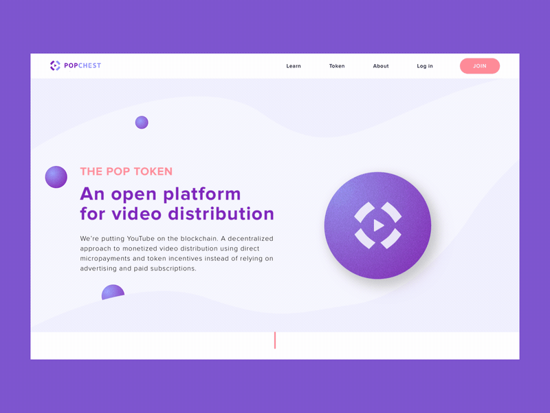 Video Distribution designs, themes, templates and downloadable graphic ...