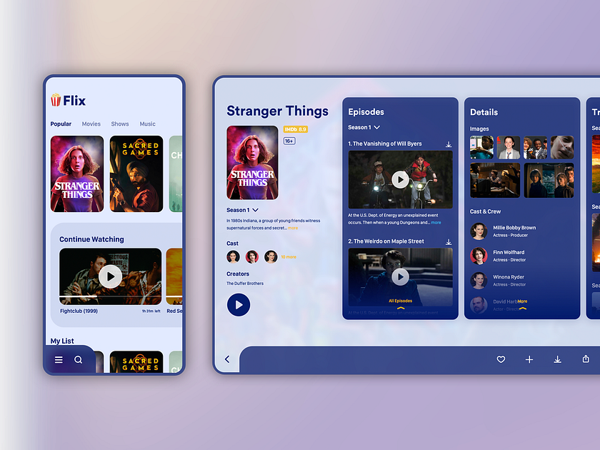 Ott designs, themes, templates and downloadable graphic elements on ...