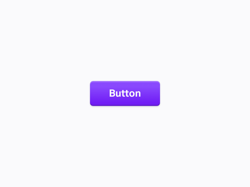 Button with 3D effect by Nil Vila on Dribbble