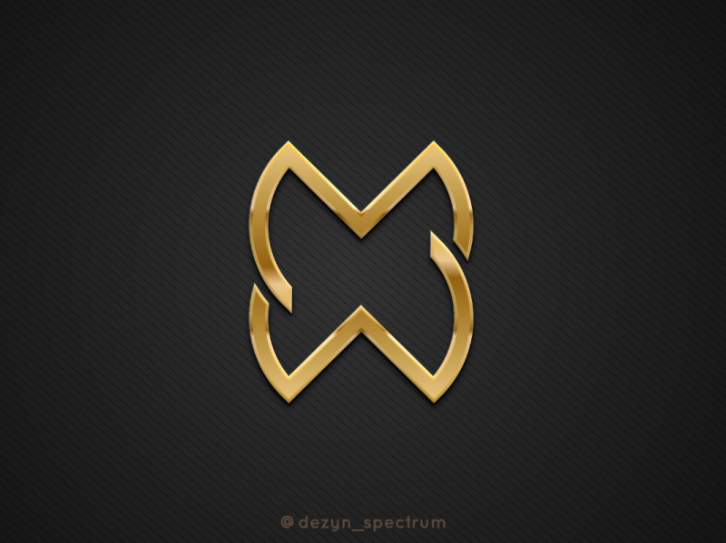 Sleek Logo Mockup by Dezyn Spectrum on Dribbble