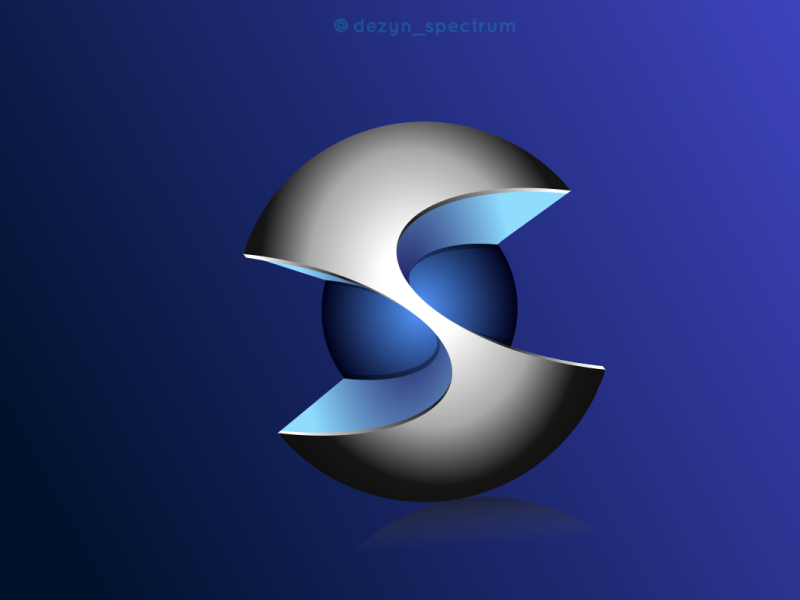 3D Sphere by Dezyn Spectrum on Dribbble