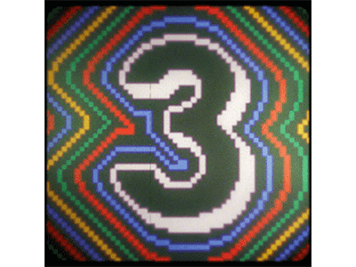 3 by Benno on Dribbble