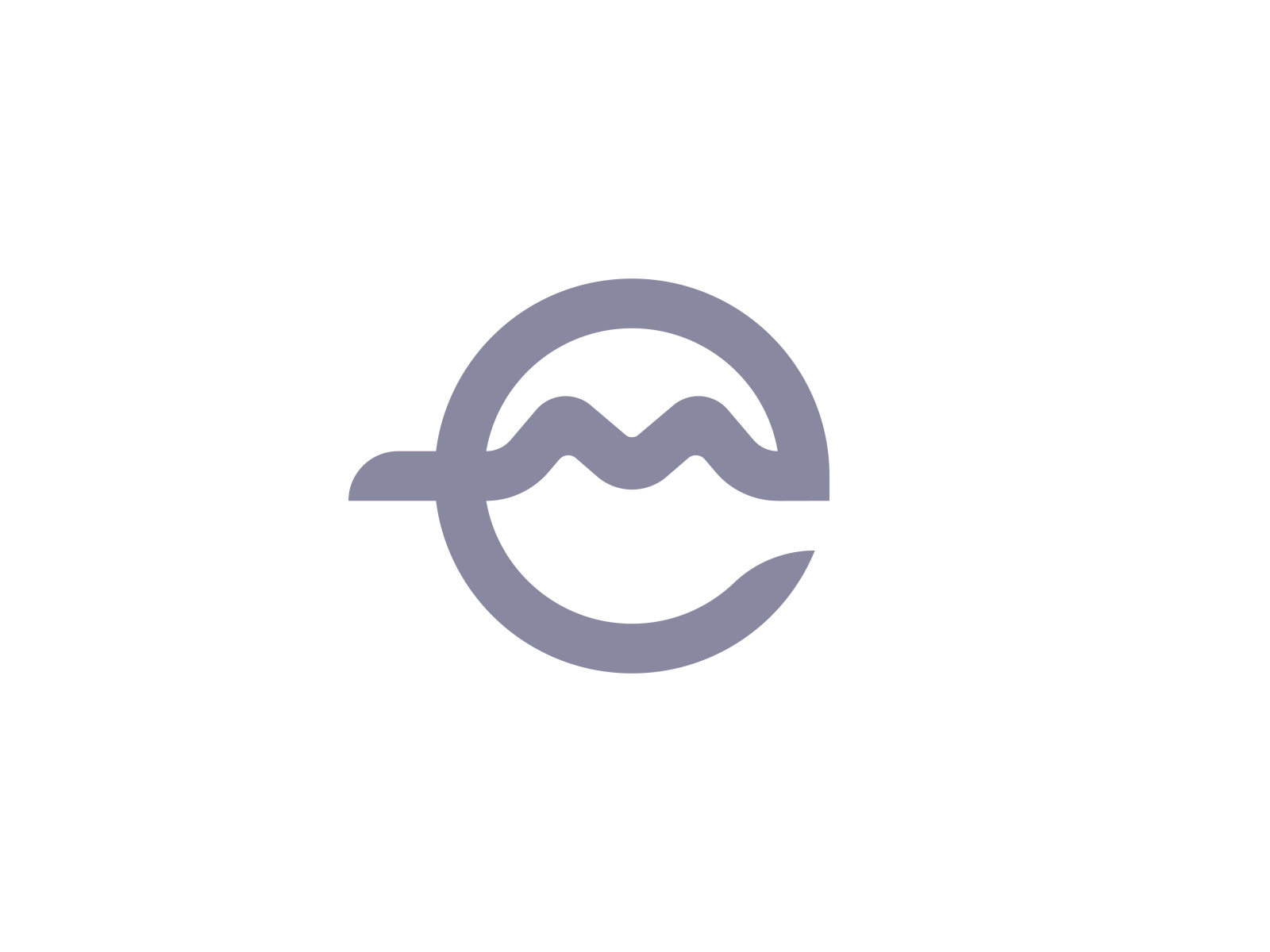 Logo for Doterra Rep by Ella Mathias on Dribbble