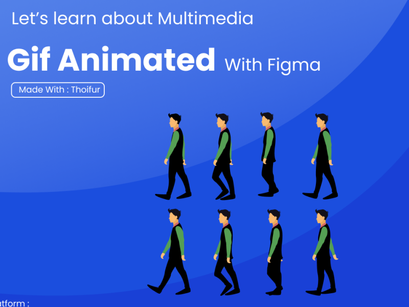 Gif Animated by MTA on Dribbble