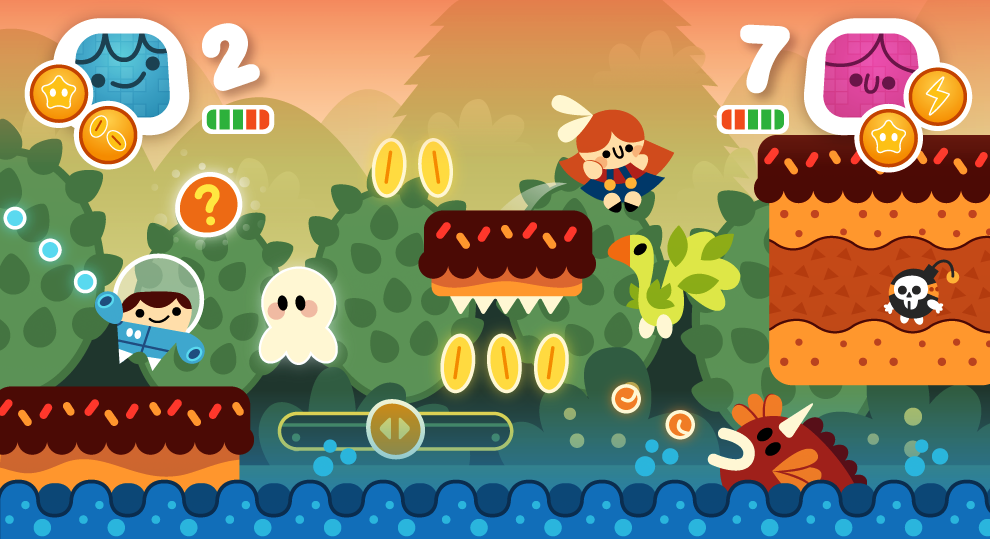 Dribbble - game-01.png by Hey Hey Momo!