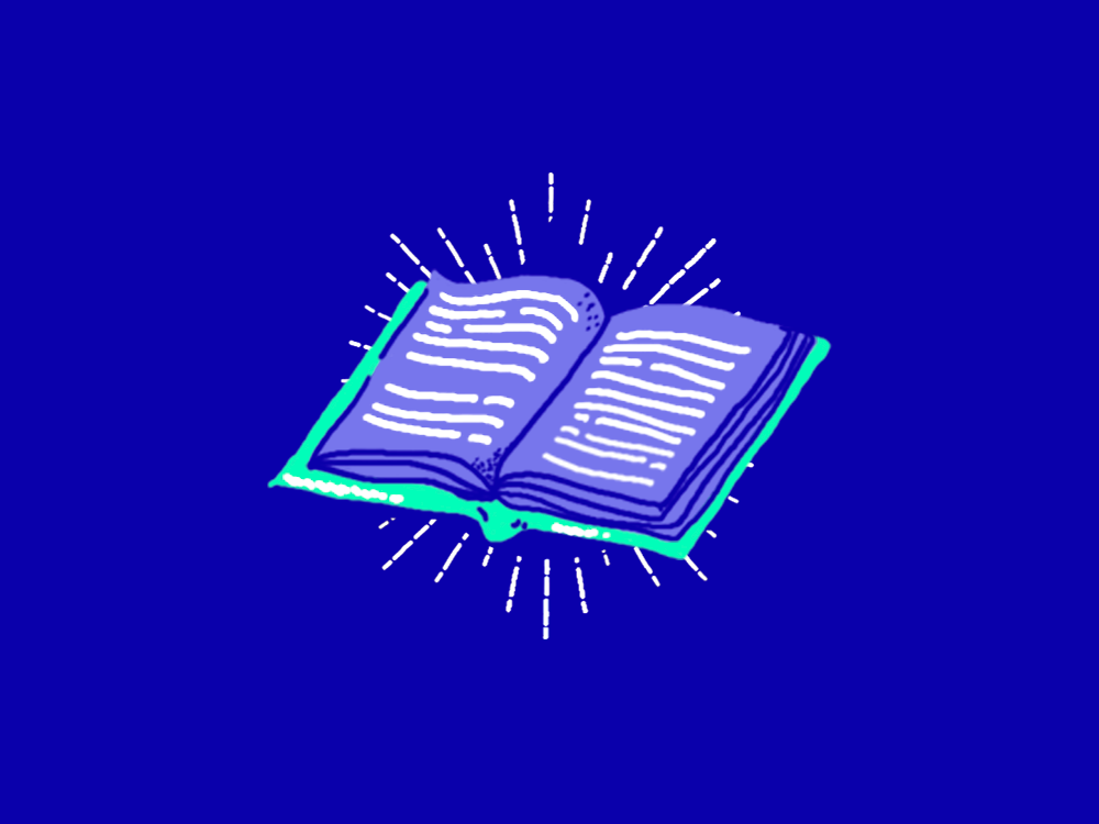 Libro Azul | Optimist Hunter