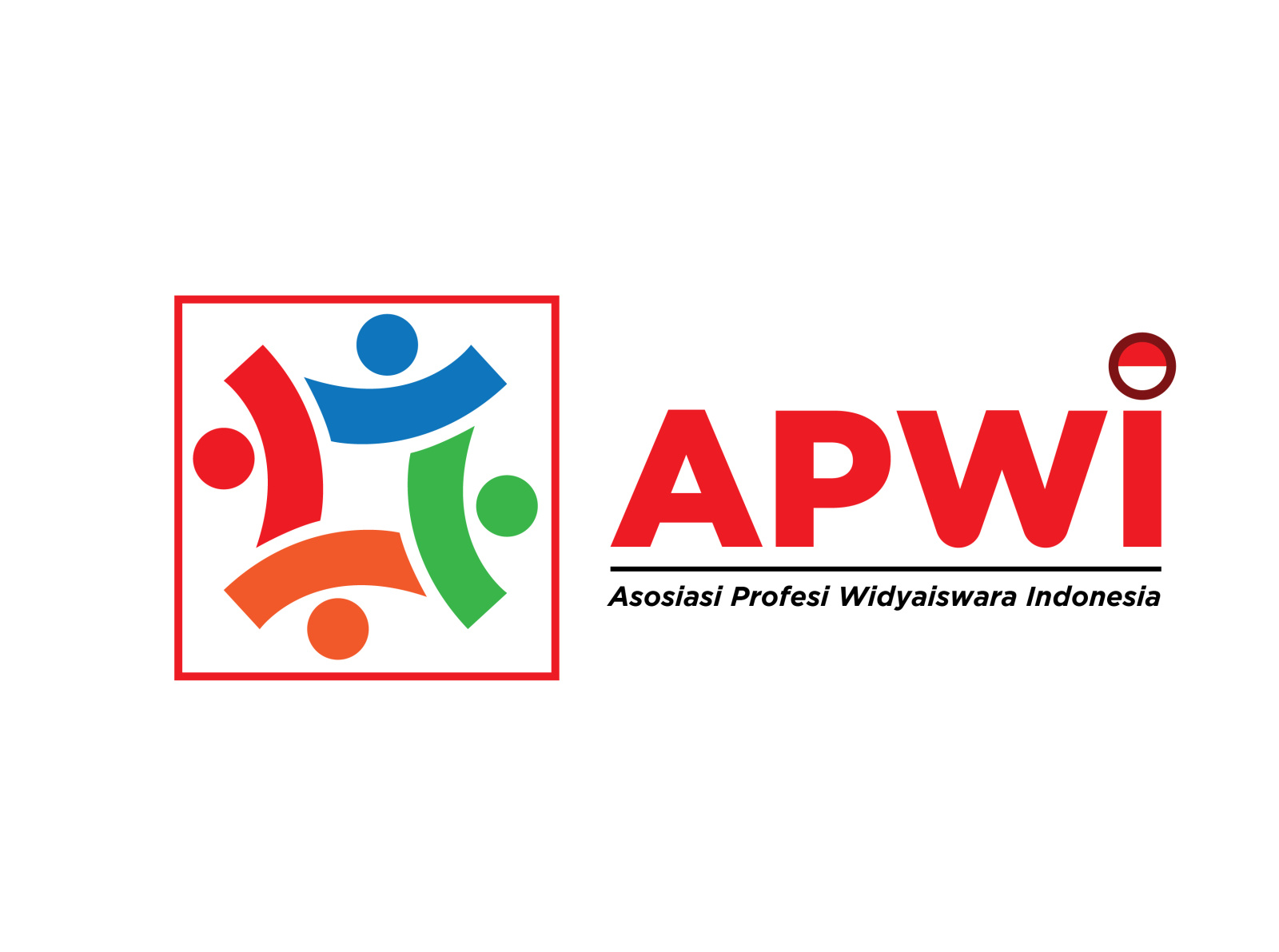 APWI Design Contest by Muhamad Fahmi on Dribbble