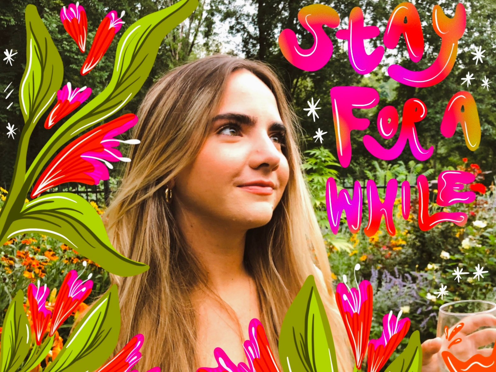 This is me! by Madison Gilmore on Dribbble