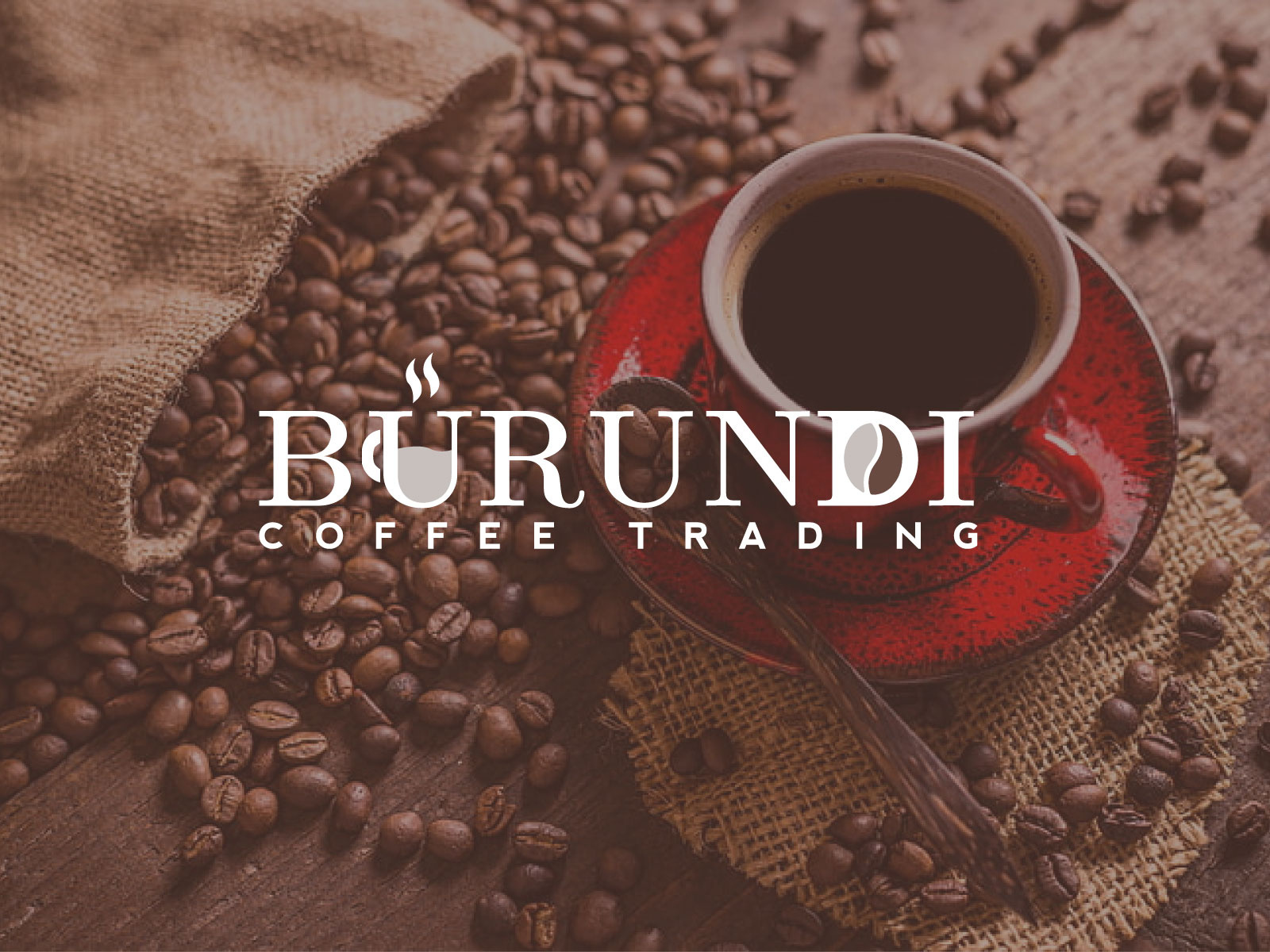 Coffee minimal modern logo by sufian asif on Dribbble