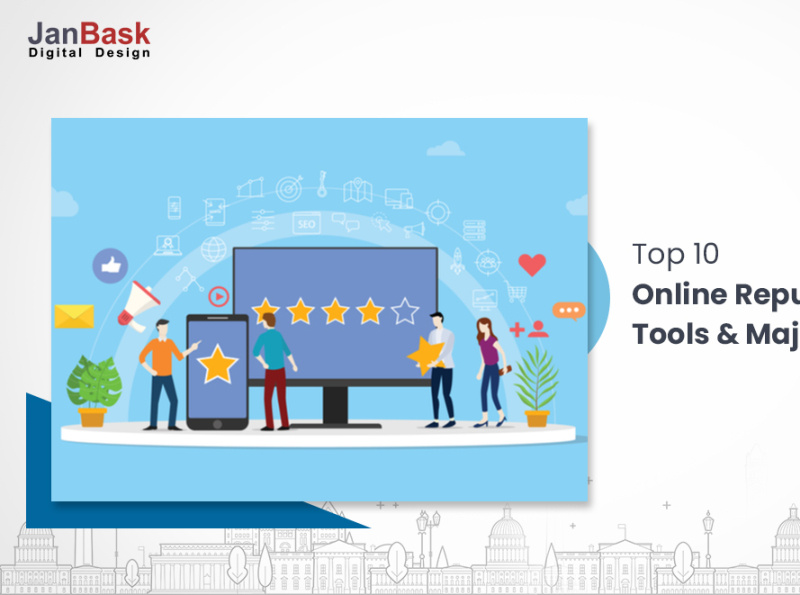 Top 10 Online Reputation Management Tools & Major Techniques by Tony ...