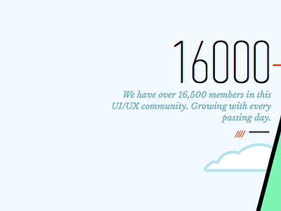 UIUX Facebook Community Banner by Suresh babu on Dribbble