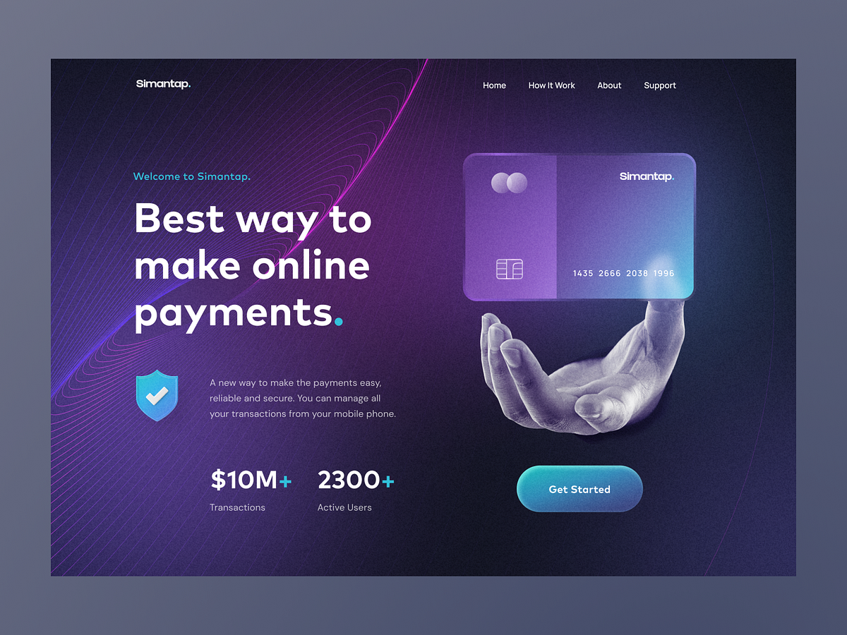 Browse thousands of Payment images for design inspiration | Dribbble