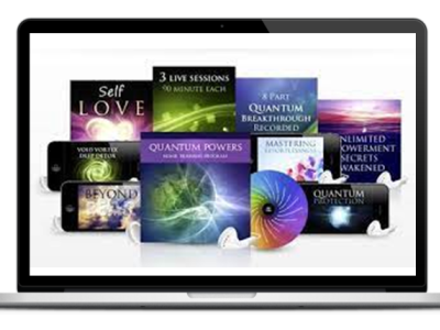 Quantum Powers And Beyond Training Program Review 2022 by Zelda Lily on ...