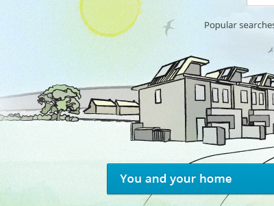 karsten.me web design by Karsten Rowe on Dribbble