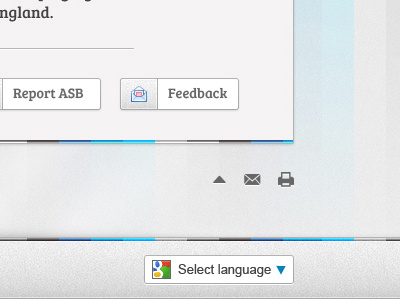 karsten.me web design by Karsten Rowe on Dribbble