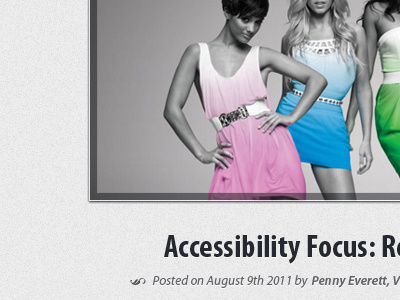 karsten.me web design by Karsten Rowe on Dribbble