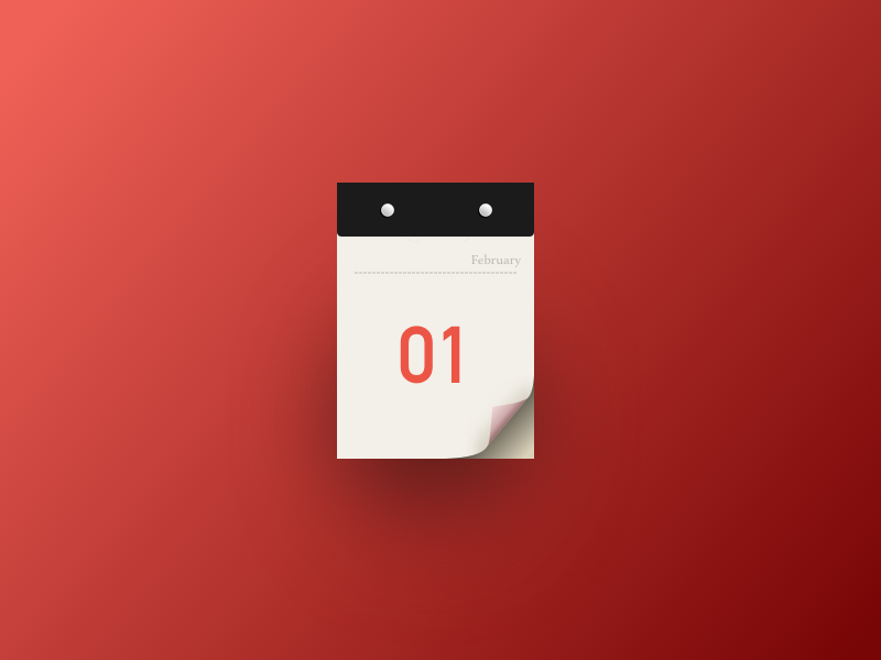 2.1 by kaaaka on Dribbble