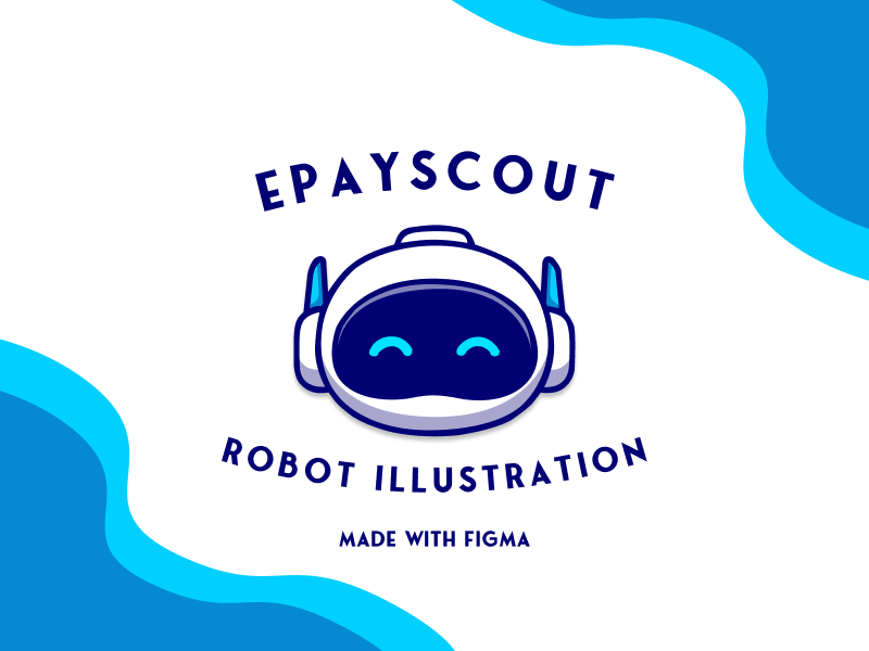 Robot Illustration By Nkhara On Dribbble
