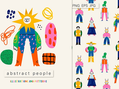 Disproportionate designs, themes, templates and downloadable graphic ...