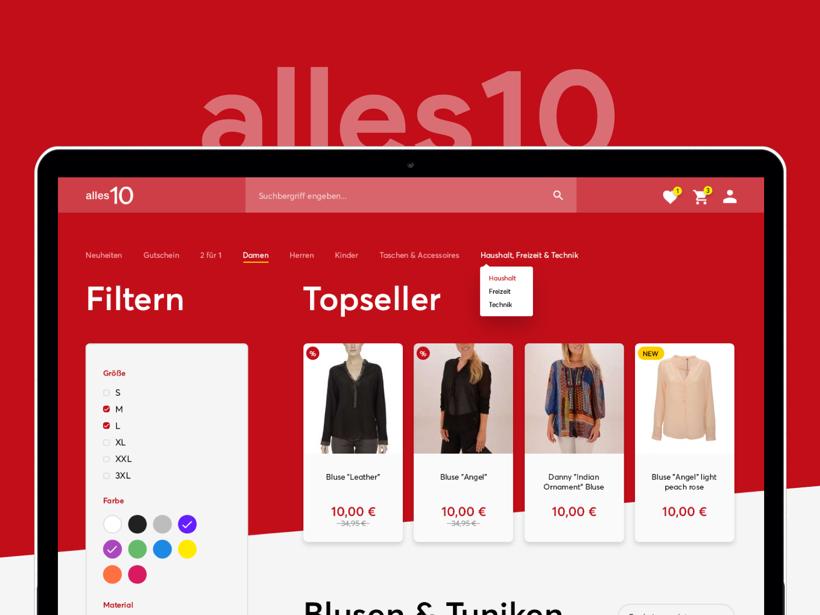 Fashion Store Template By Alexander Zhimalov On Dribbble fashion-store-template-by-alexander-zhimalov-on-dribbble