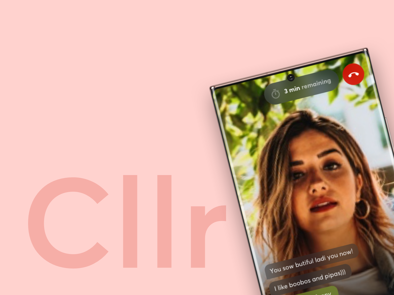 Cllr by Alexander Zhimalov on Dribbble