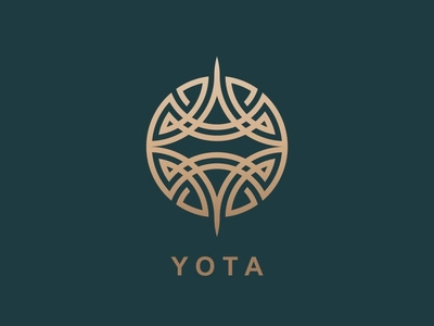Yota Boutique by Awoga Ranger on Dribbble