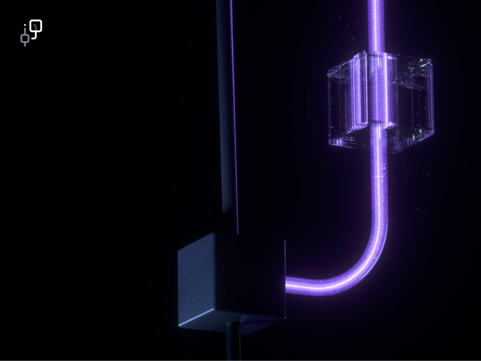 Branch visualization by PlanetScale on Dribbble