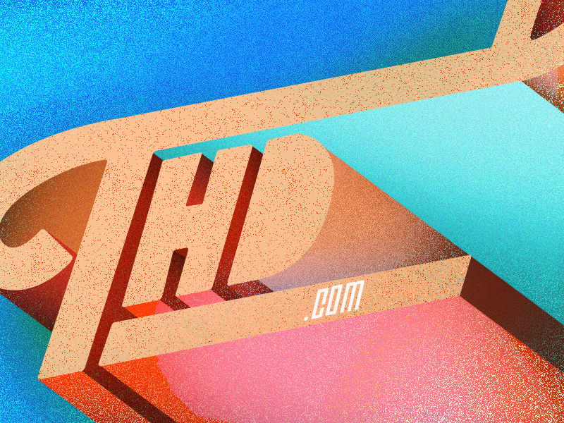Thd by Eli for TheHomeDepot on Dribbble