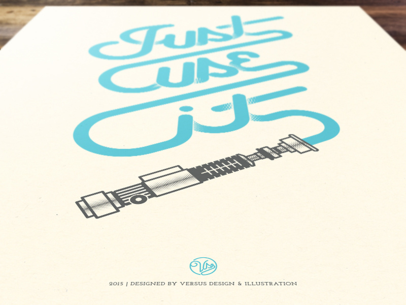 Just Use It. by Ryan Vatzlavick on Dribbble