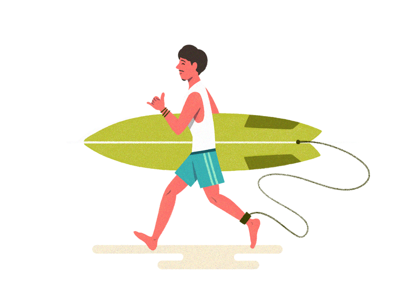 Shaka Brah Surf