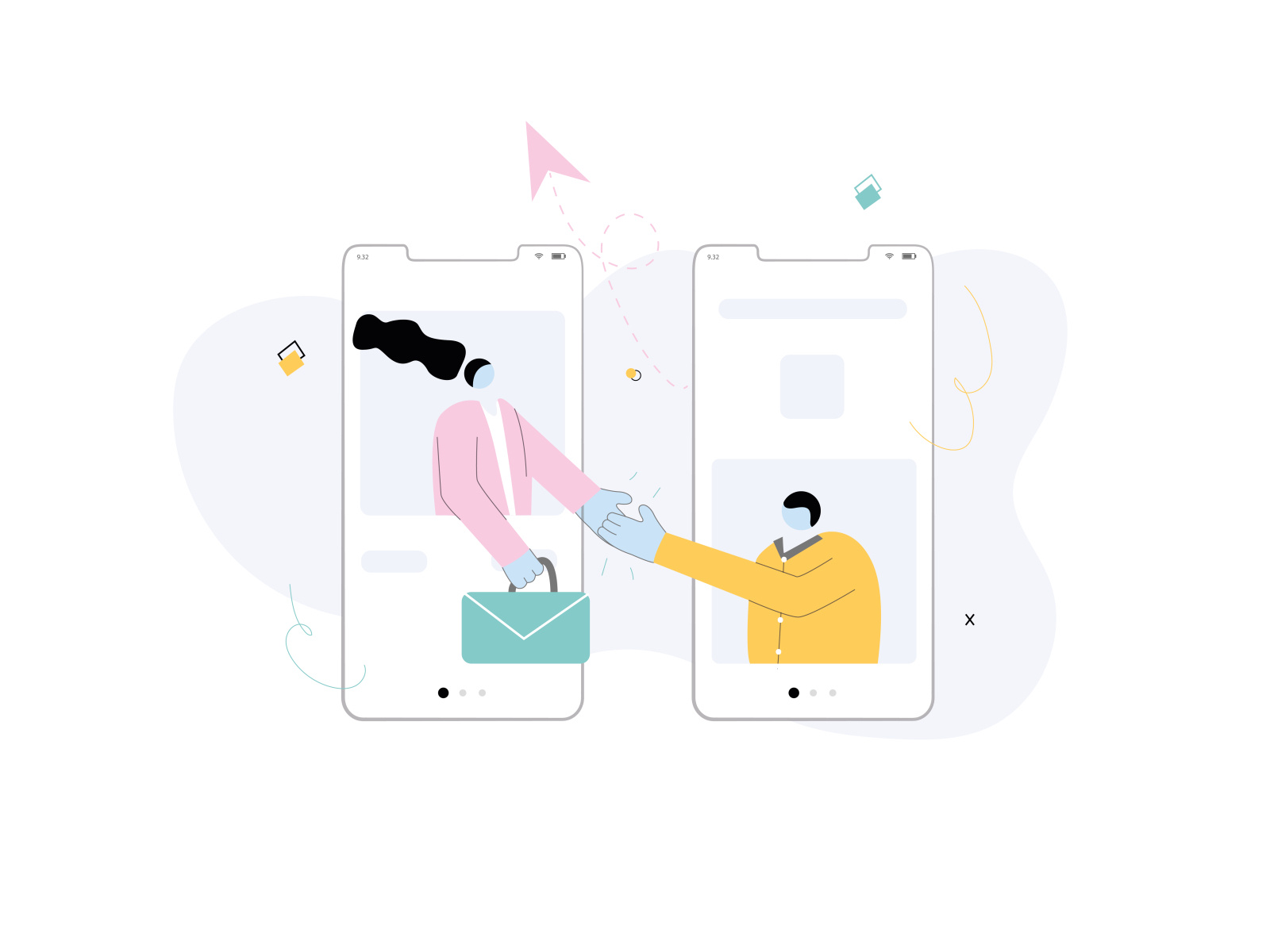 Welcome to Job bank by viraj lakshan pathiraja on Dribbble