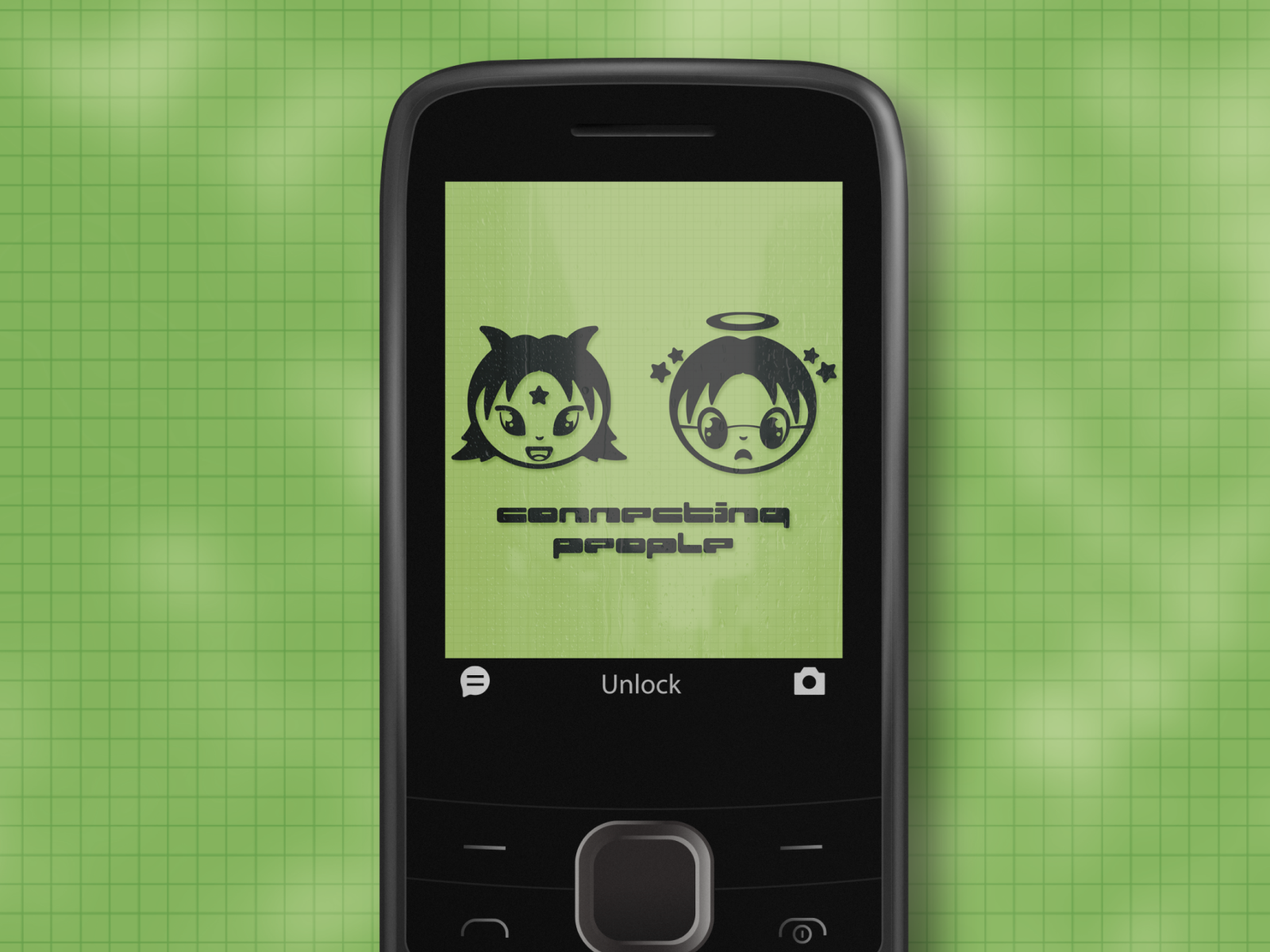 Daily UI 88/100 - Avatar by NONO.artlover on Dribbble