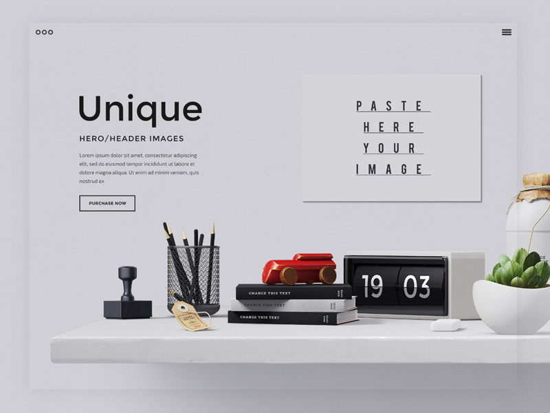 Header image generator by Ruslanlatypov for ls.graphics on Dribbble