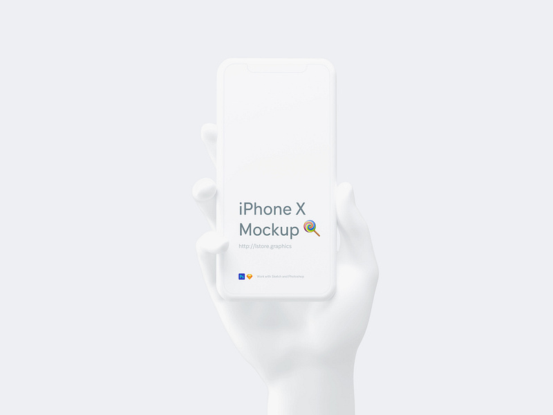 Simple Mockups by Ruslanlatypov for ls.graphics on Dribbble