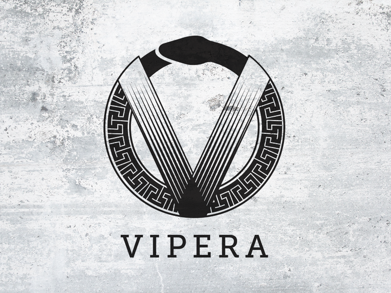 Vipera by Juan Marentes on Dribbble