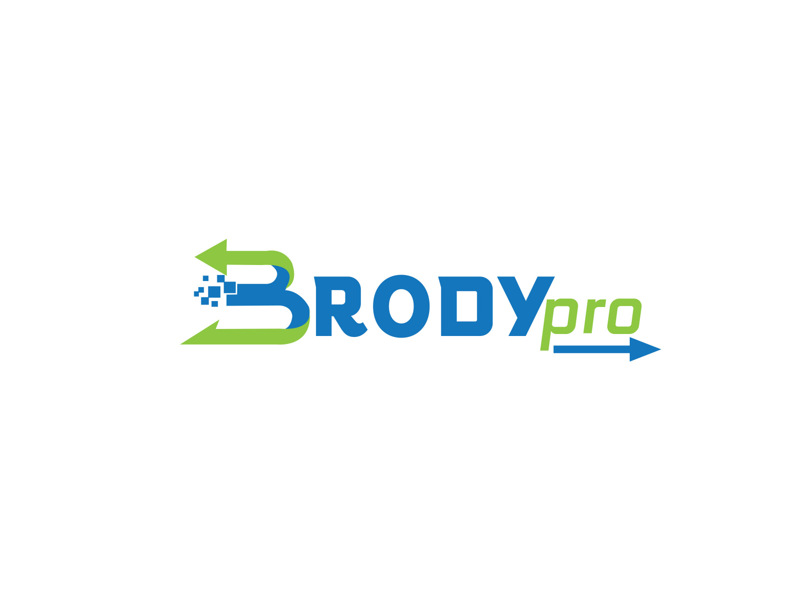 BRODY by Abdul Jalil on Dribbble