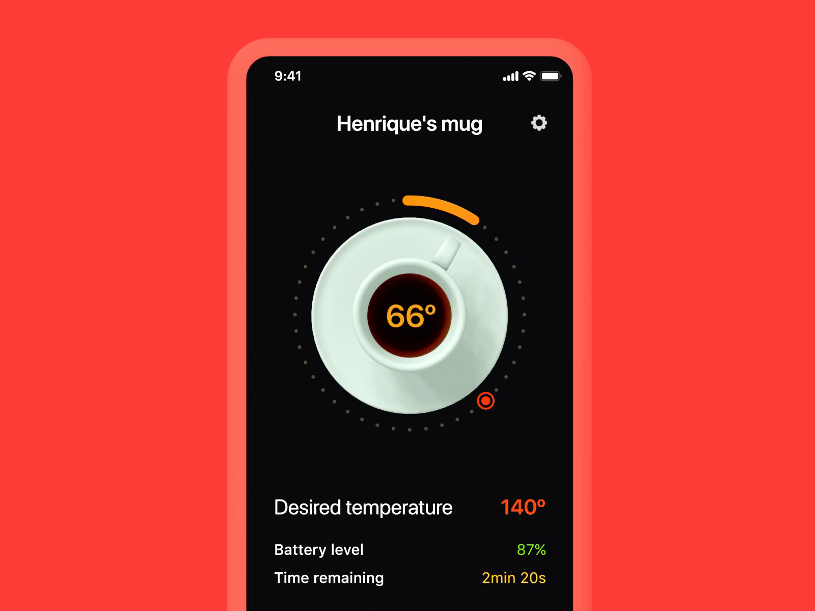 Micro-animations by Rachel How | Product Designer, Webflow Developer ...
