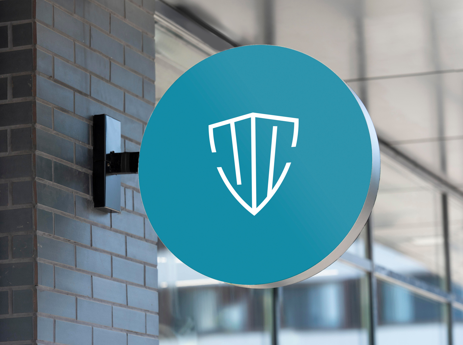 The Indus Logistics by M Arslan Ul Haq on Dribbble