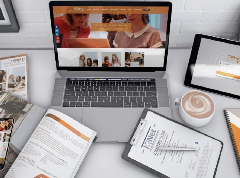 How Document Translation Makes Your Courses More Understandable by ...