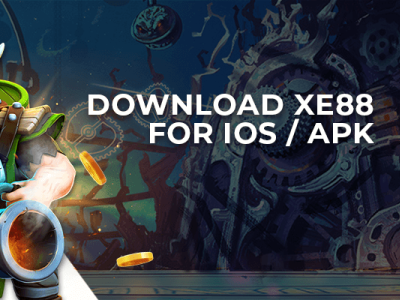 Xe88 Download