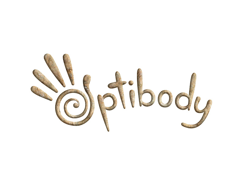 Optibody by Mirismoil Usmonov on Dribbble