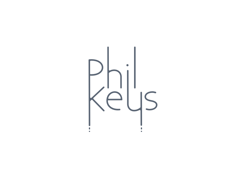 Phil Keys | Dribbble