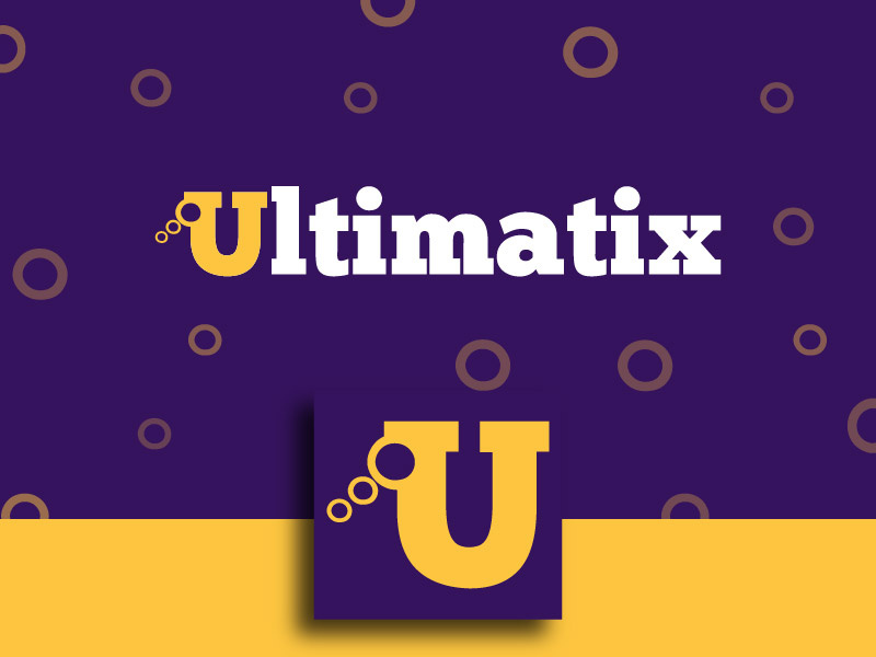 Ultimatix Logo